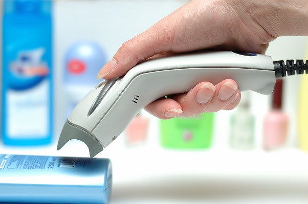 Barcode Stickers | Inventory Labels | Nameplates For Industry