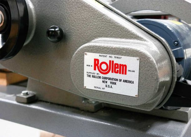 Metal Nameplates | Metal Name Plates | Nameplates For Industry